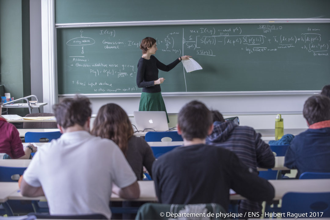 Nick Kaiser passed away | LPENS