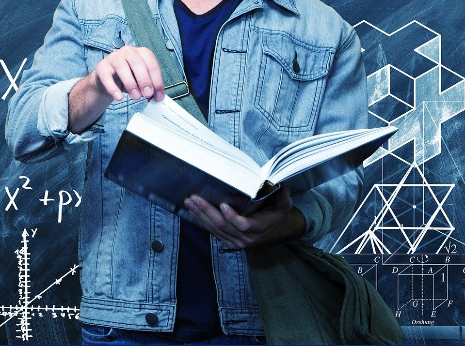 Nick Kaiser passed away | LPENS